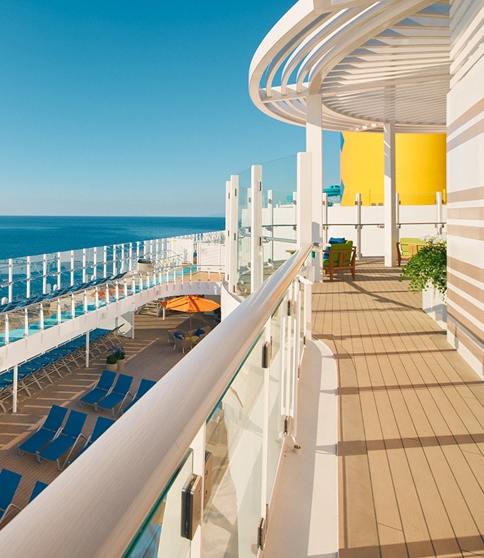 All-inclusive cruises: best offers | Costa Cruises EU
