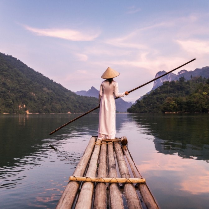 Cruise in Asia: holidays in the Far East | Costa Cruises