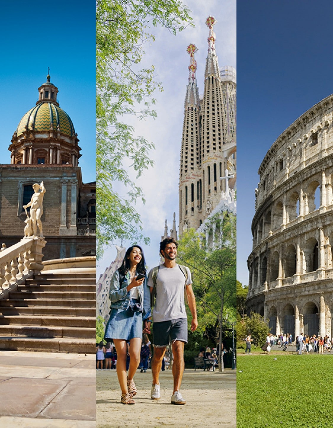 My Explorations excursions package | Costa Cruises