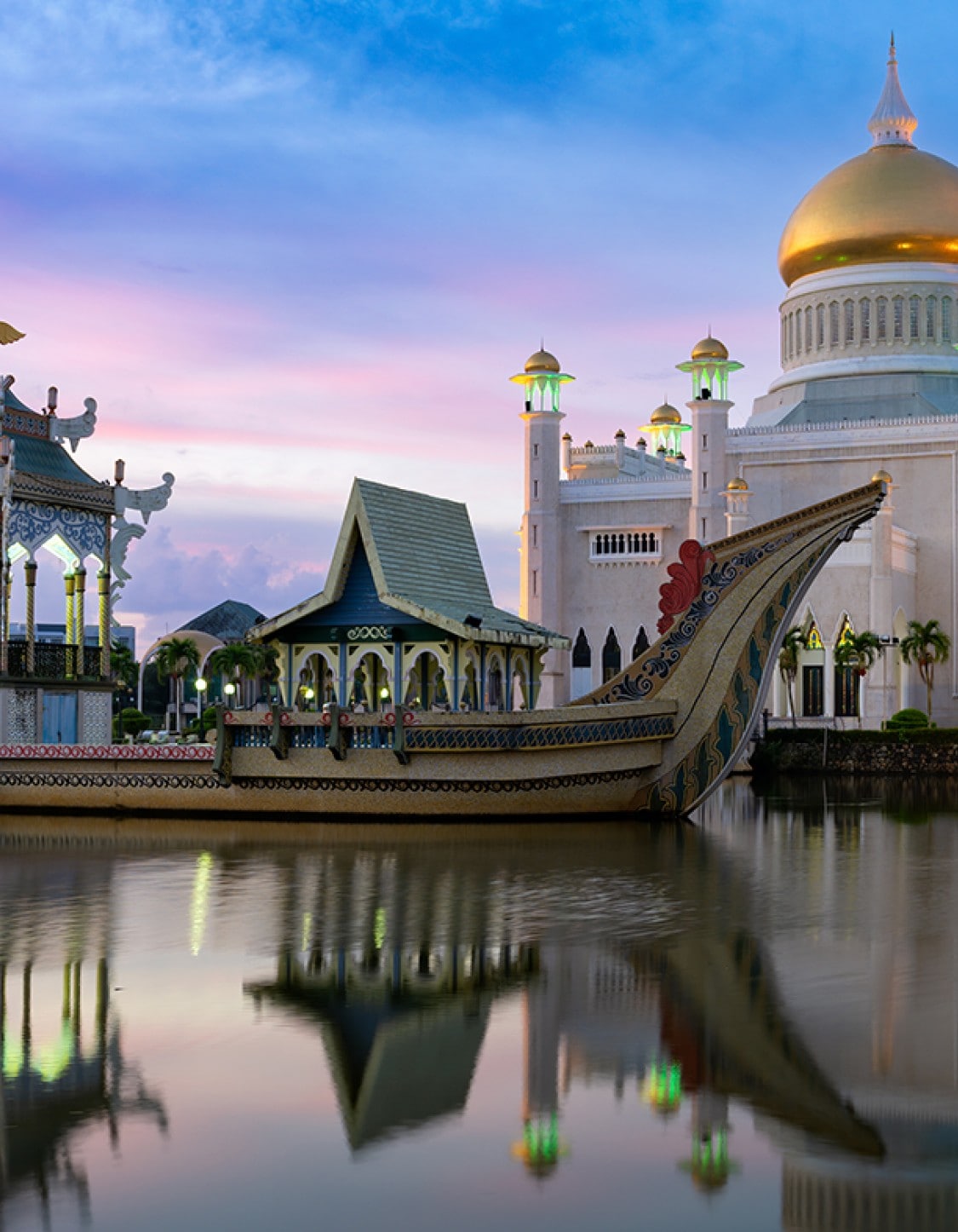 Cruise in Asia: holidays in the Far East | Costa Cruises