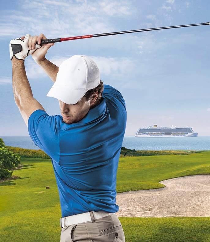 Costa Cruises | Dream Holidays & Trips 🛳️