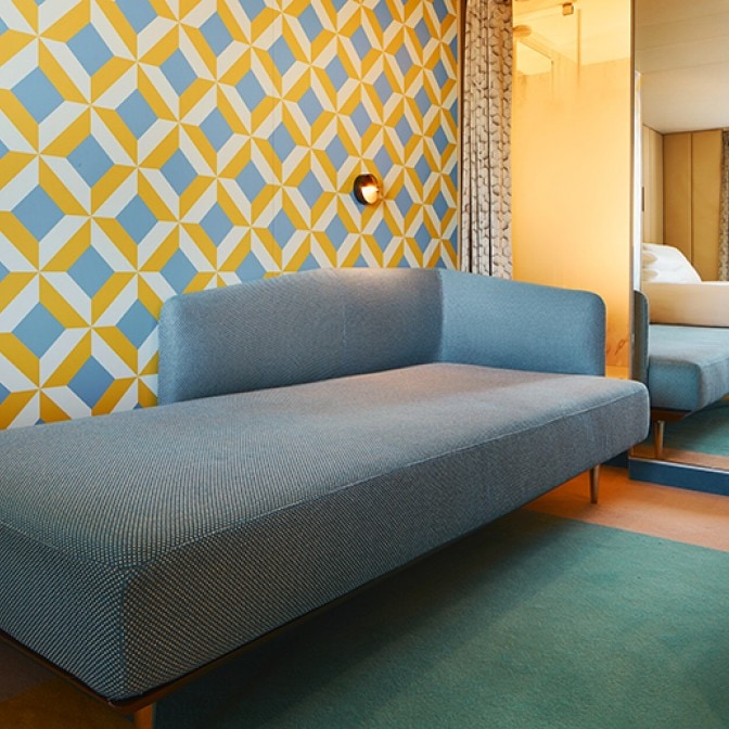 Costa Cruises Cabins: Suite, Premium | Costa Cruises EU