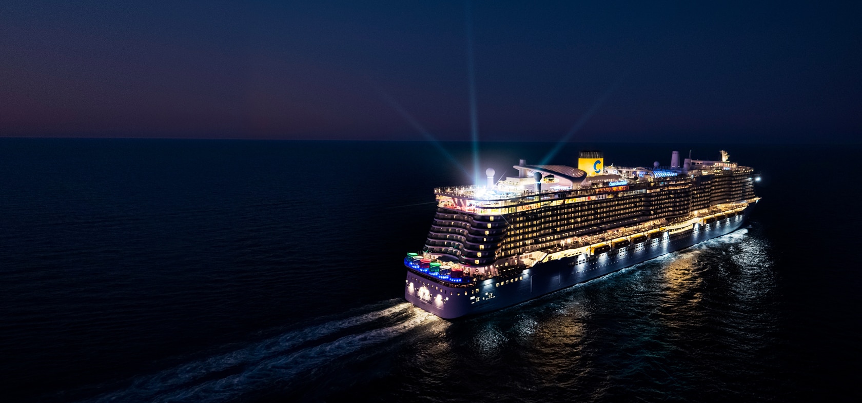 Black Friday 2026: Cruise Deals | Costa Cruises