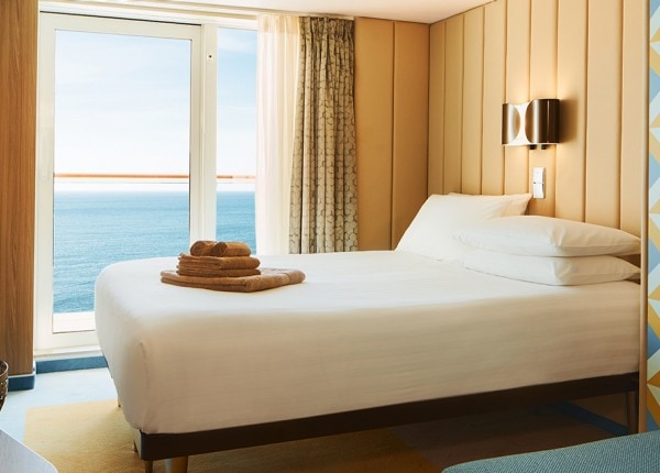 Costa Smeralda: photos, routes, cabins and decks | Costa Cruises EU