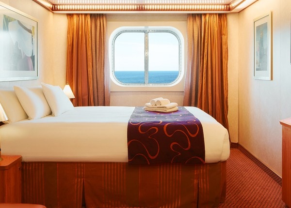 Costa Cruises Cabins: Suite, Premium | Costa Cruises EU