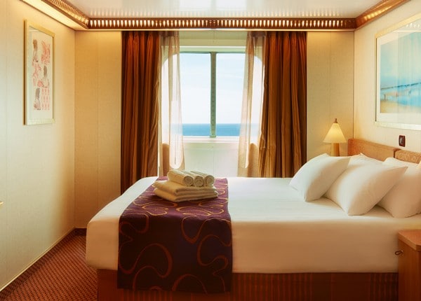 Costa Cruises Cabins: Suite, Premium | Costa Cruises EU