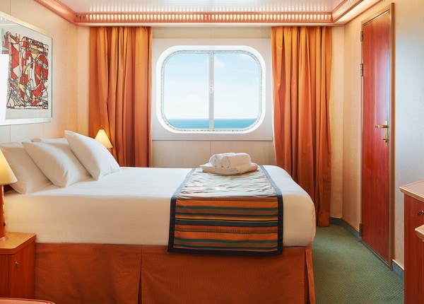 Costa Pacifica: photos, routes, cabins and decks | Costa Cruises EU