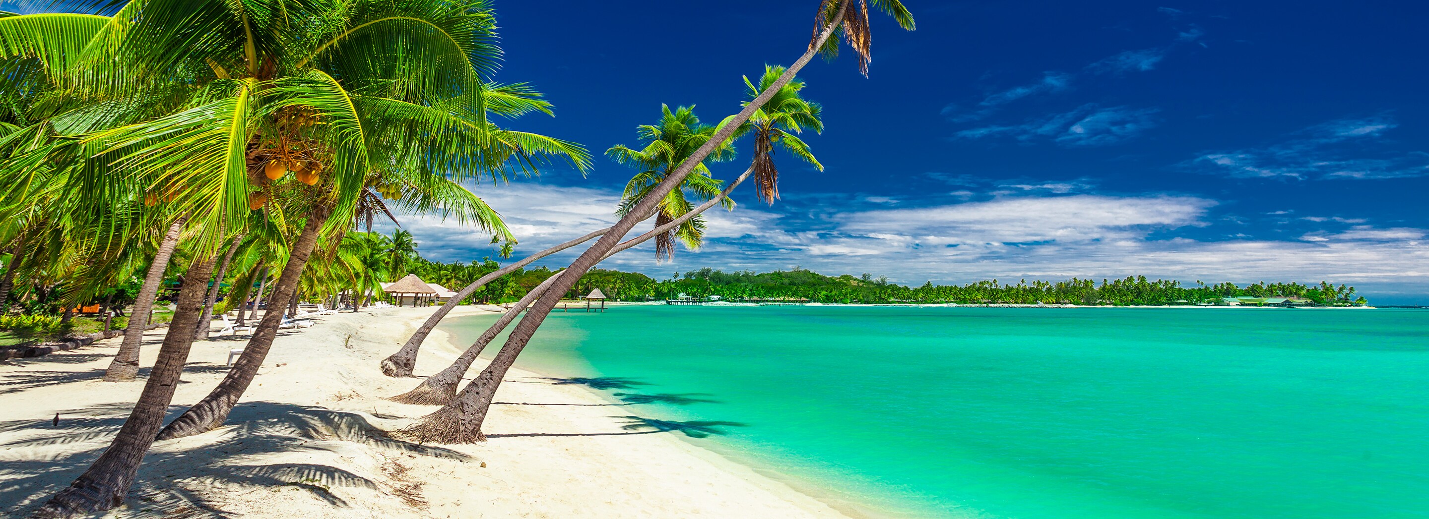 Cruises to Fiji: deals & departures | Costa Cruises EU