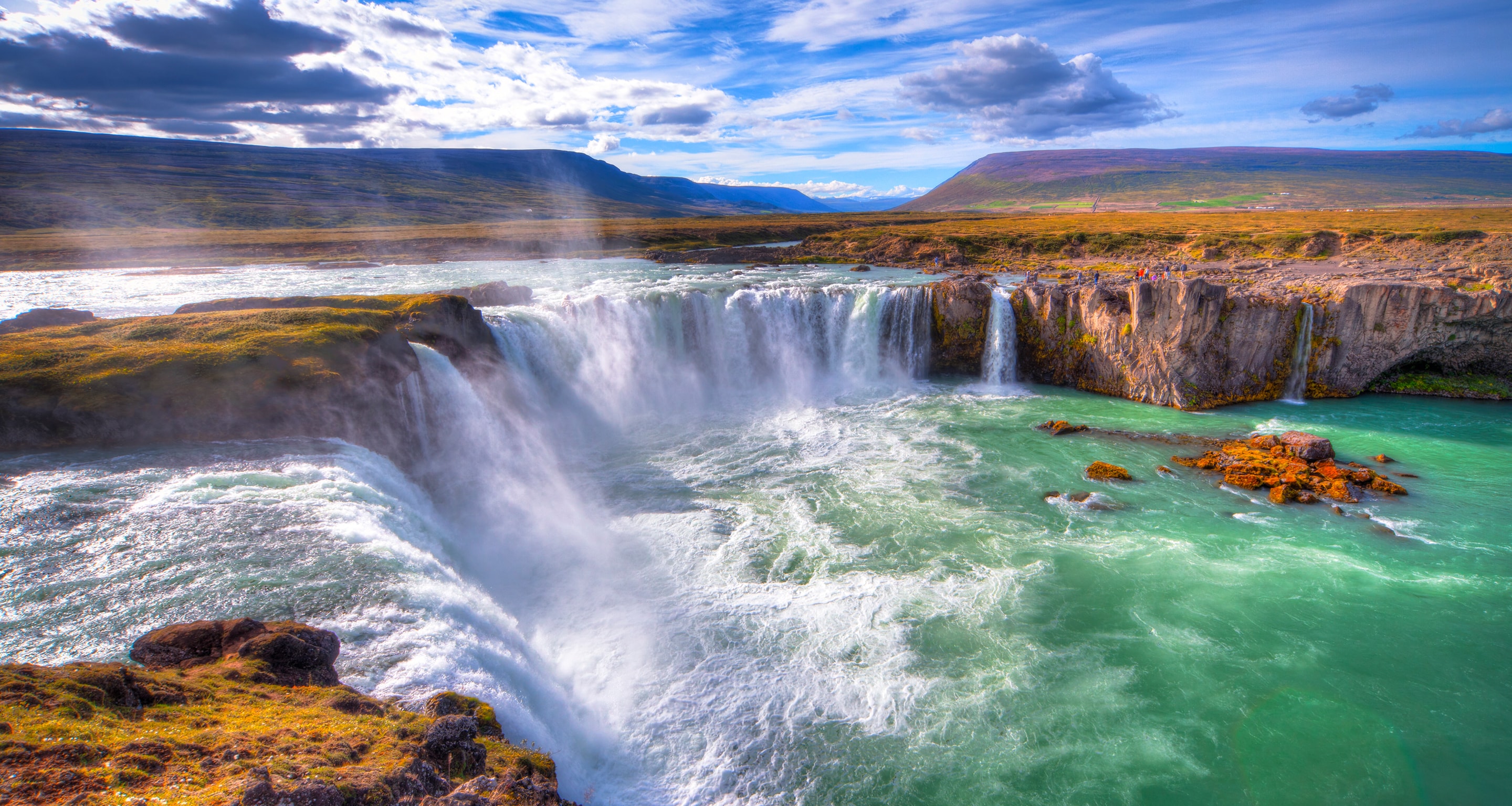 Cruises to Akureyri: bookings & deals | Costa Cruises EU