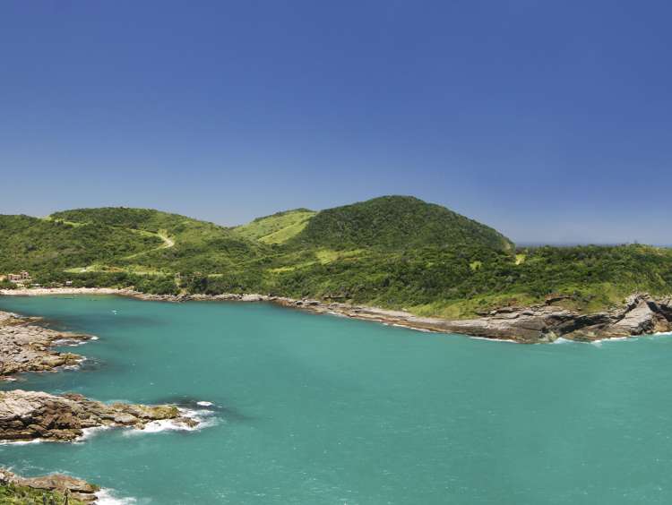 Cruise Ports & Schedules in Brazil | Costa Cruises