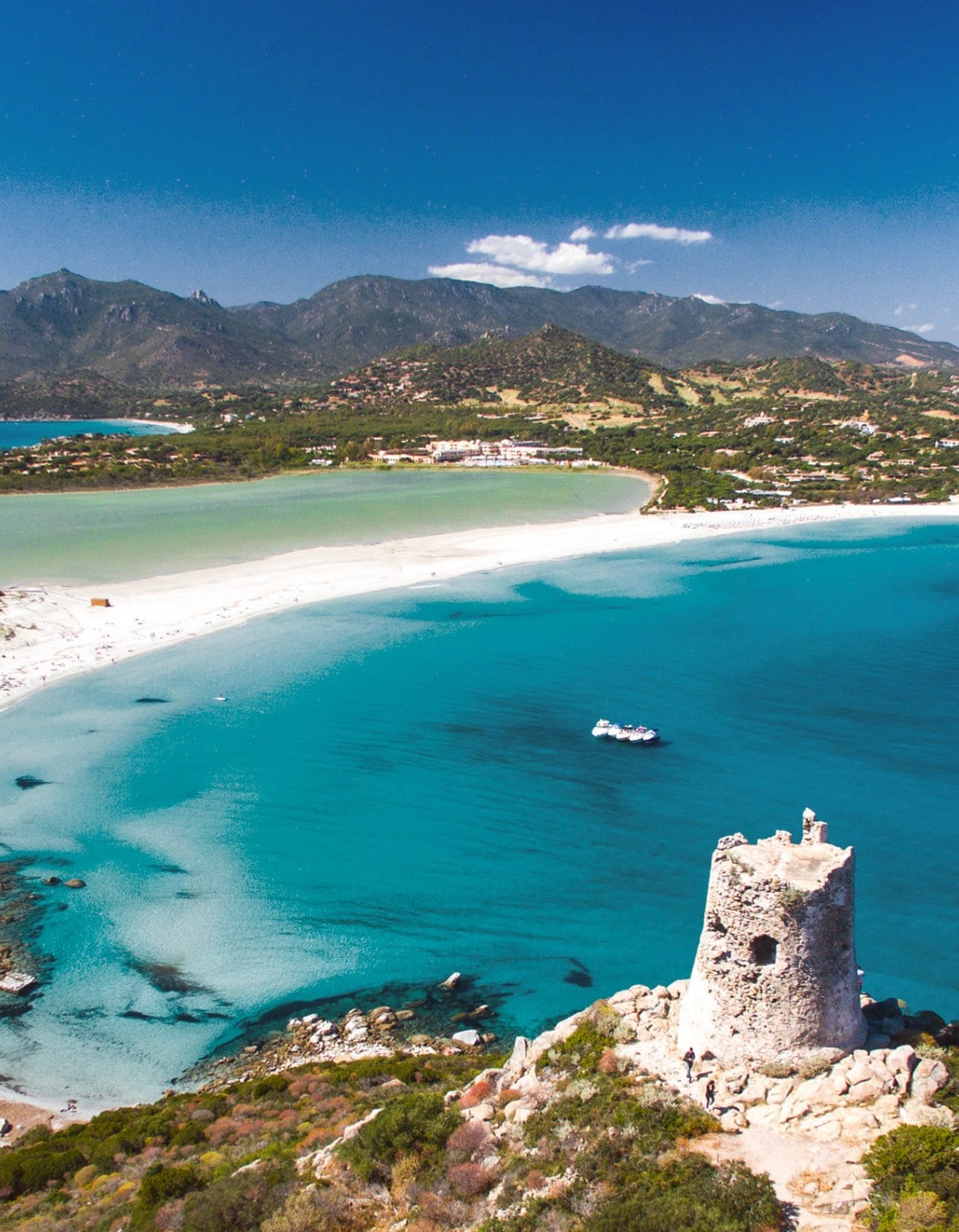 Cruises to Cagliari: bookings & deals | Costa Cruises EU