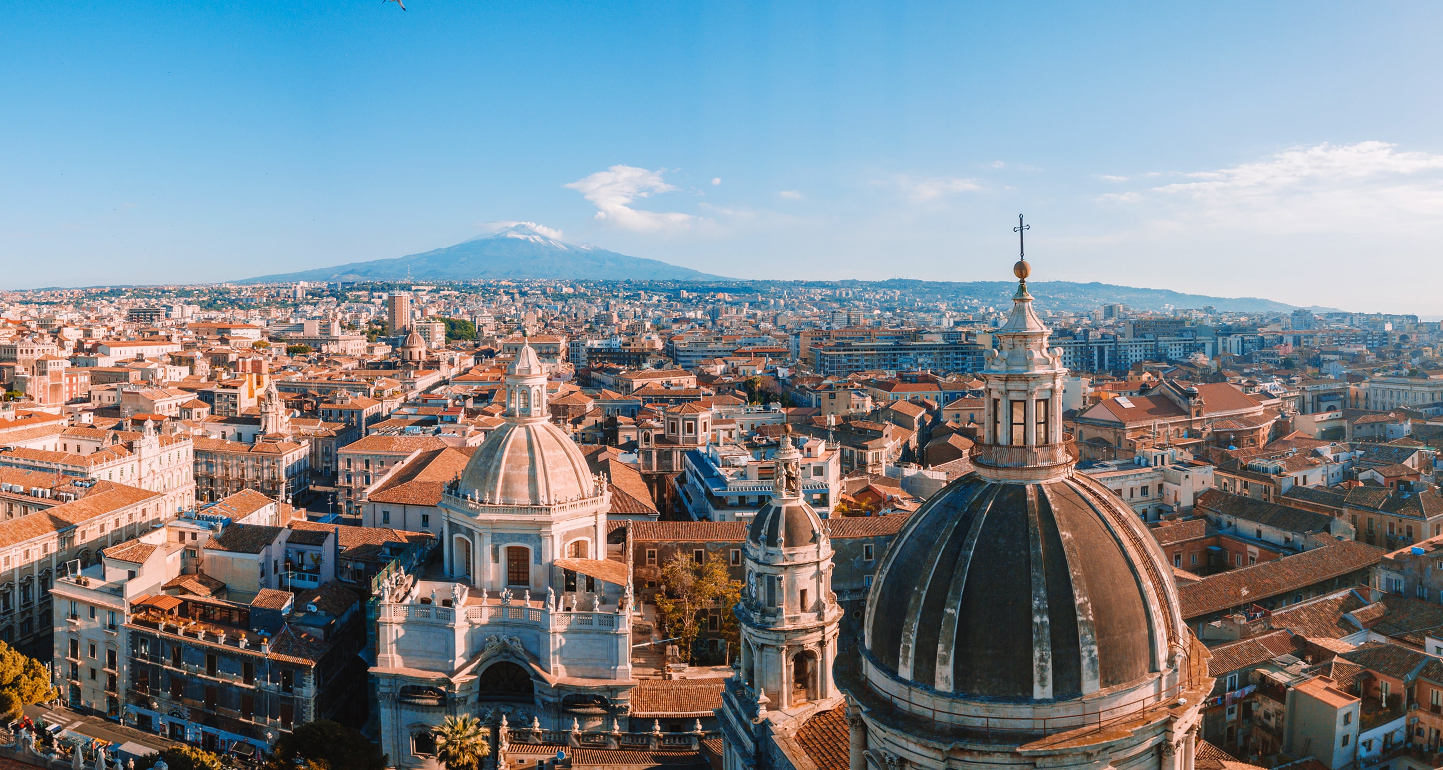 Cruises to Catania: bookings & deals | Costa Cruises EU