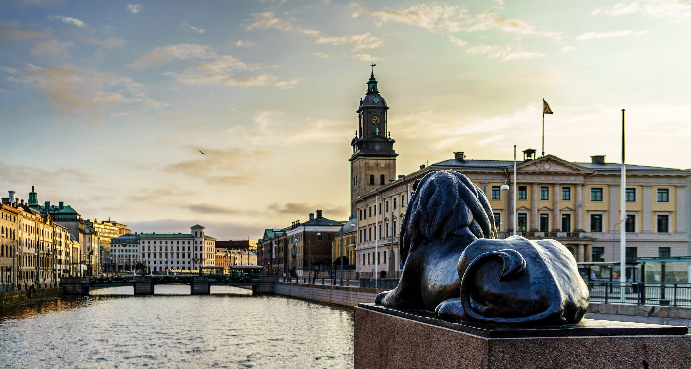 Gothenburg best excursions and guided tours | Costa Cruises EU