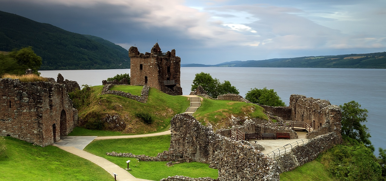 Cruises to Invergordon: bookings & deals | Costa Cruises EU