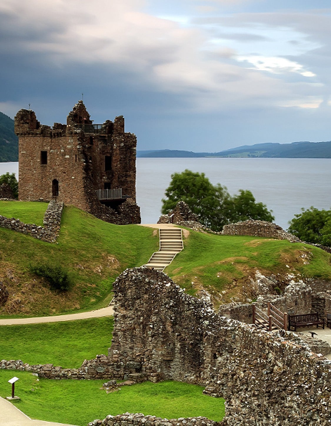 Cruises to Invergordon: Deals & Bookings | Costa Cruises