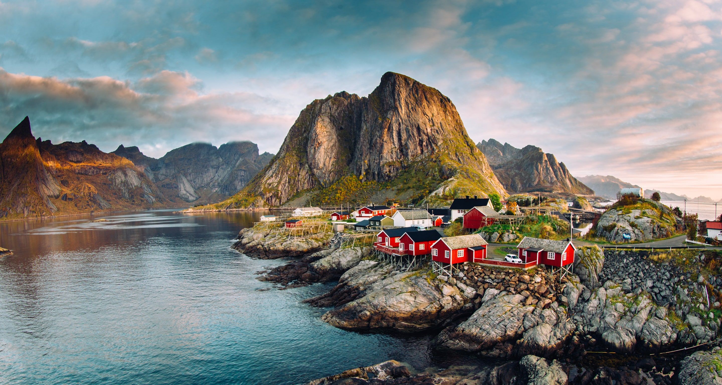 Cruises to Leknes: bookings & deals | Costa Cruises EU