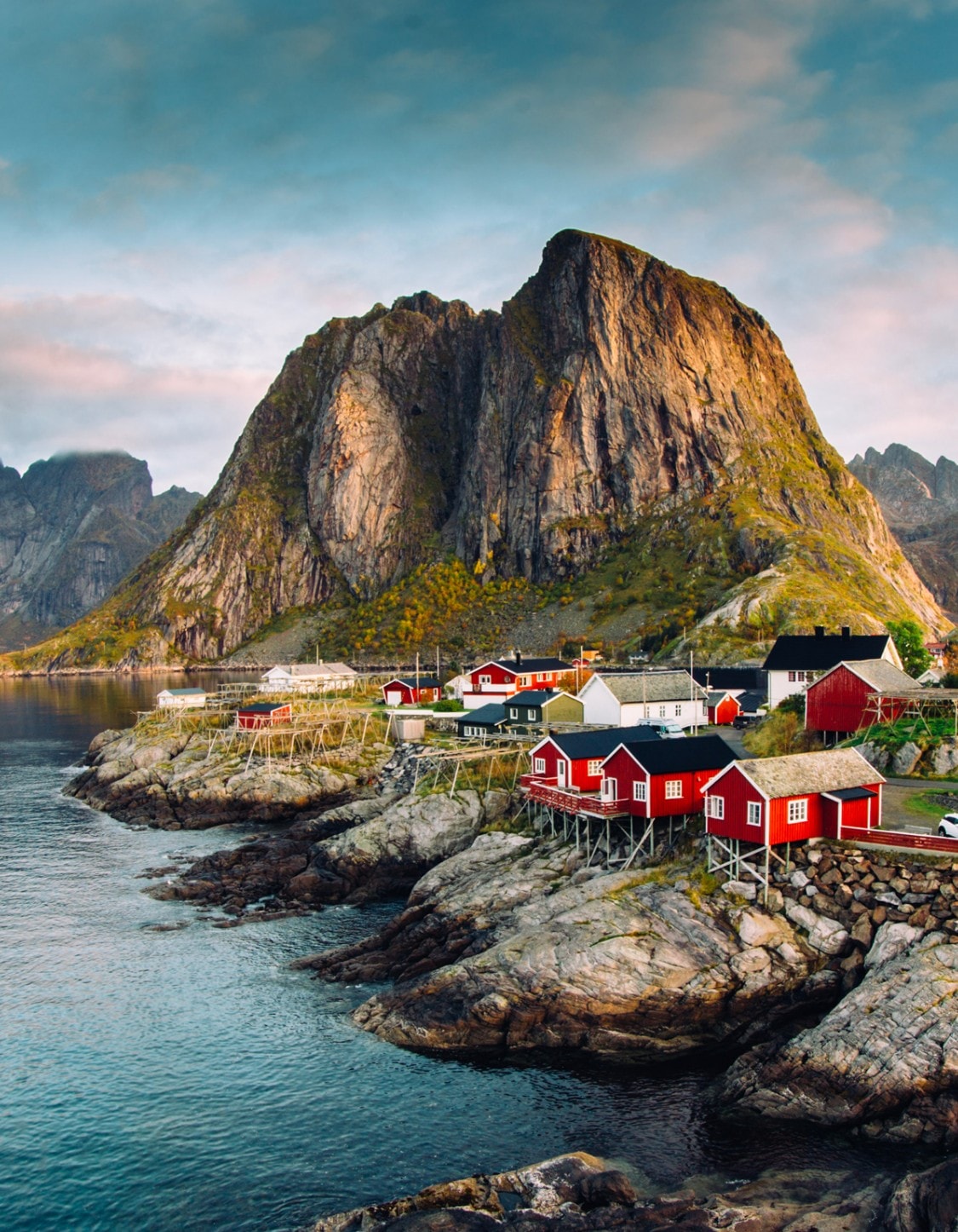 Cruises to Leknes: Deals & Bookings | Costa Cruises