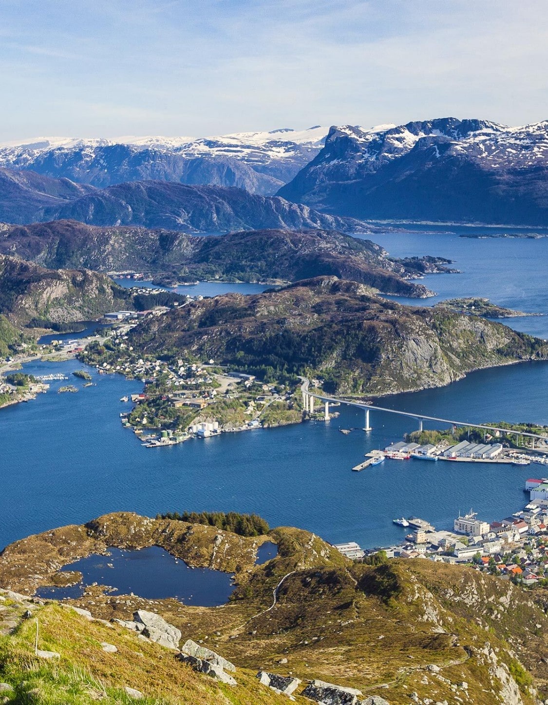 Cruises to Måløy: Deals & Bookings | Costa Cruises