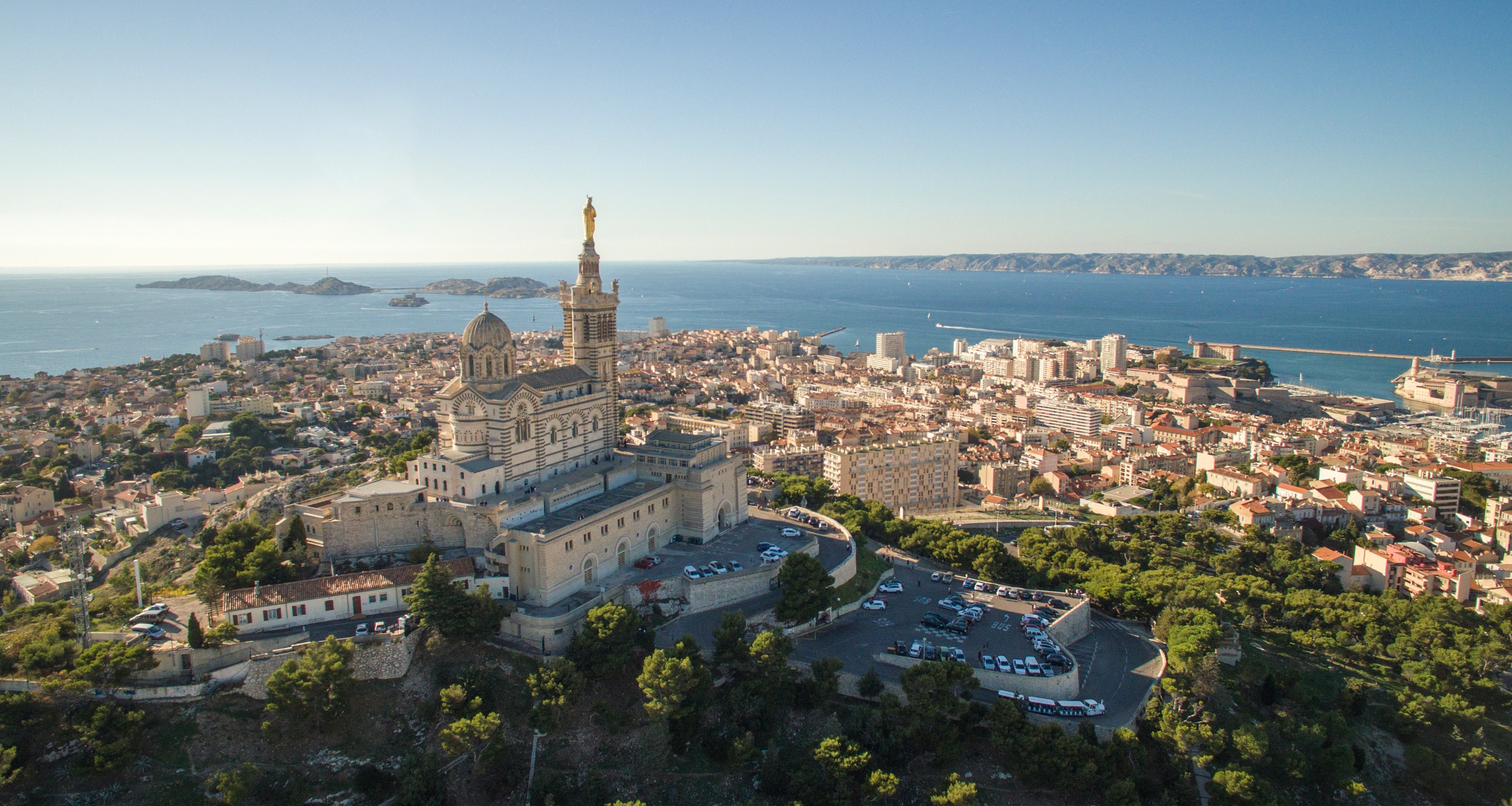 Cruises to Marseilles: bookings & deals | Costa Cruises EU
