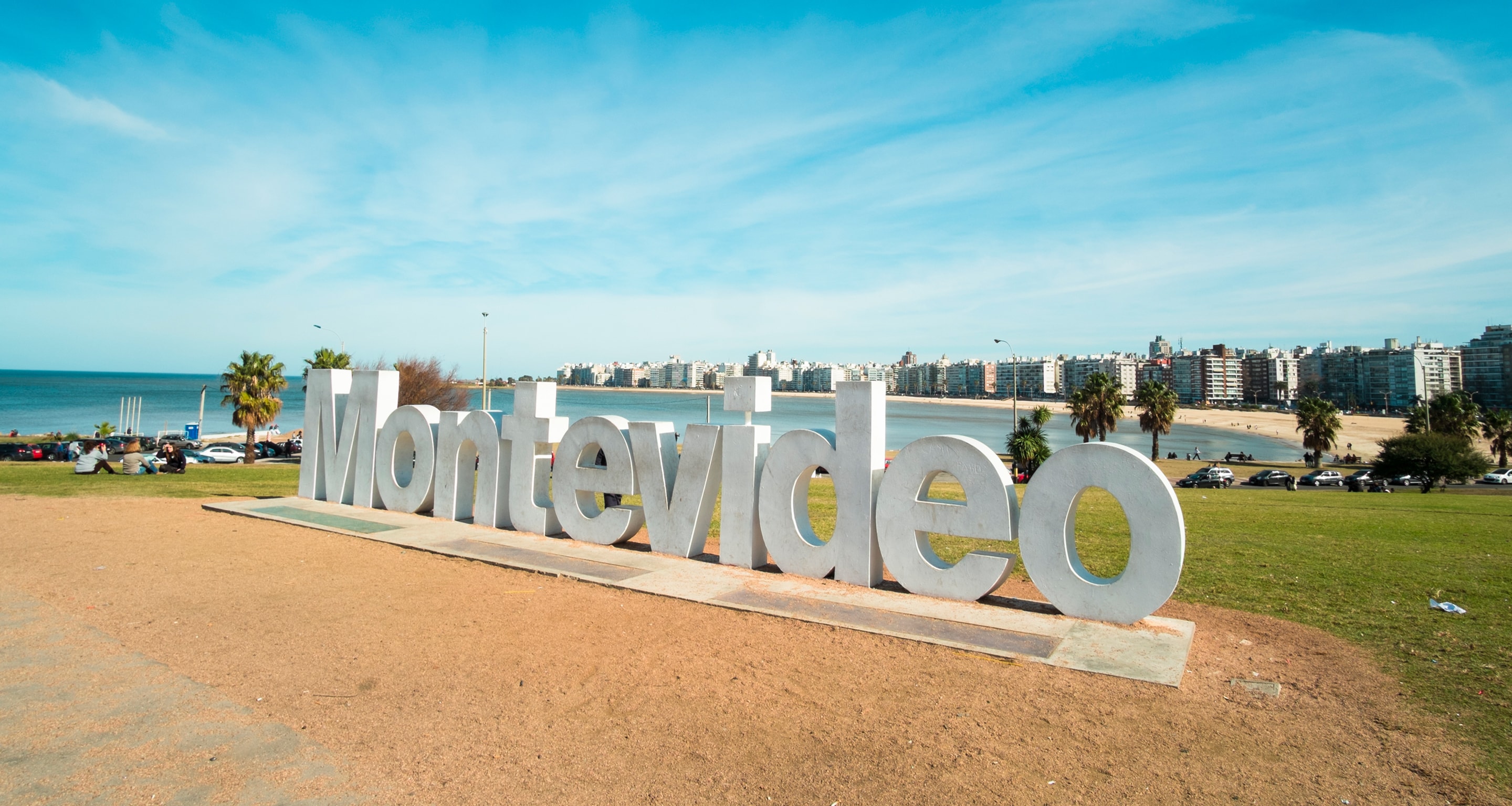 Cruises to Montevideo: bookings & deals | Costa Cruises EU