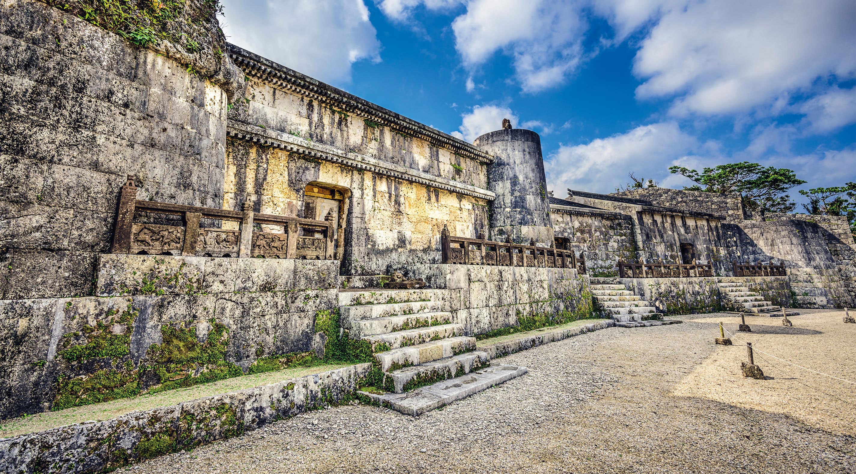 Cruises to Naha: bookings & deals | Costa Cruises EU