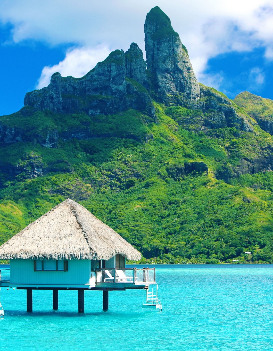 Cruises to Papeete: bookings & deals | Costa Cruises EU