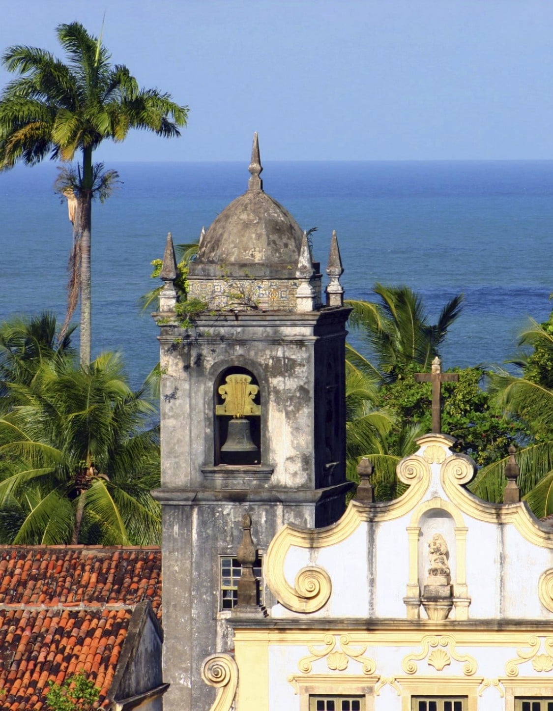 Cruises to Recife: bookings & deals | Costa Cruises EU