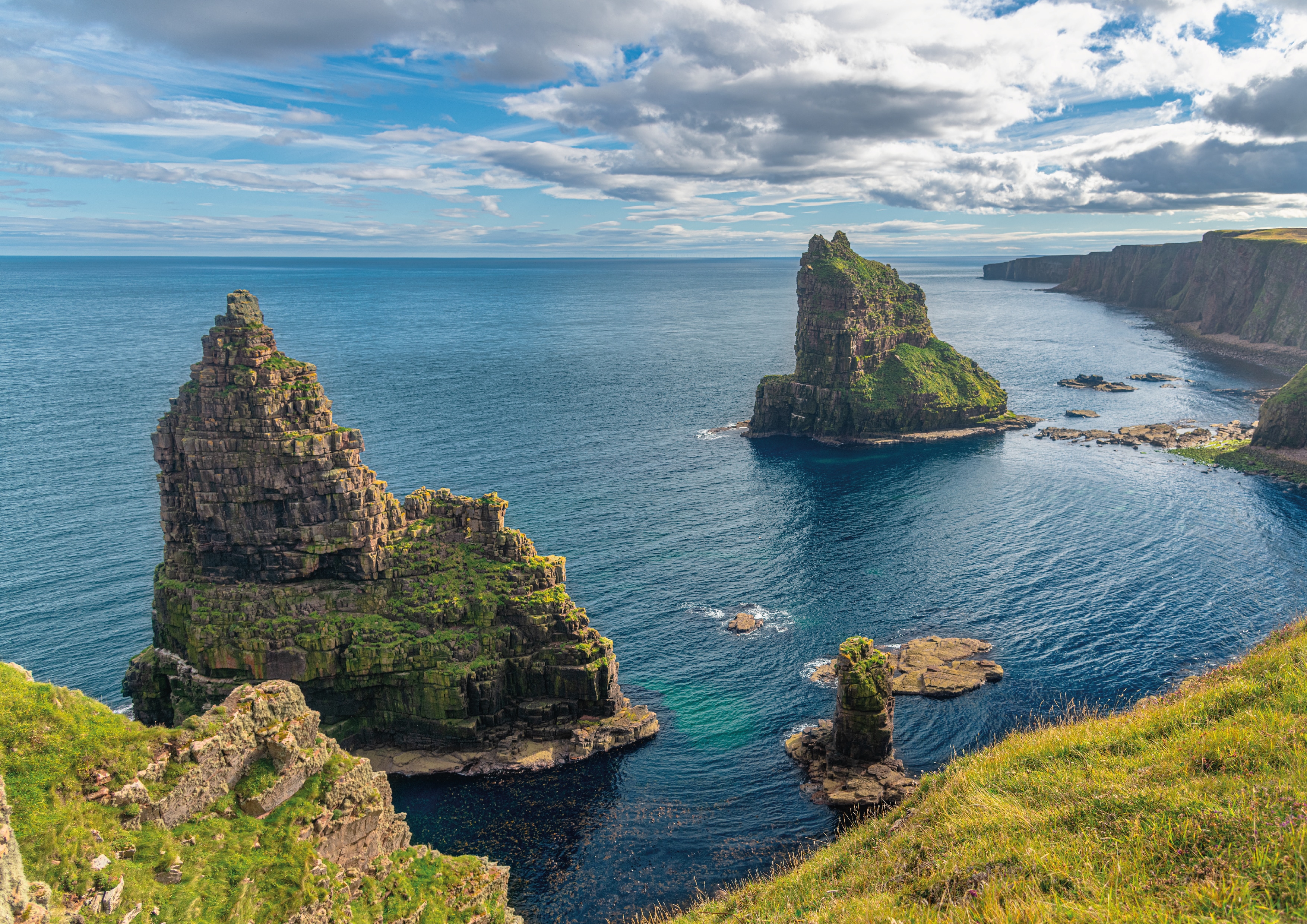 Scrabster best excursions and guided tours | Costa Cruises EU