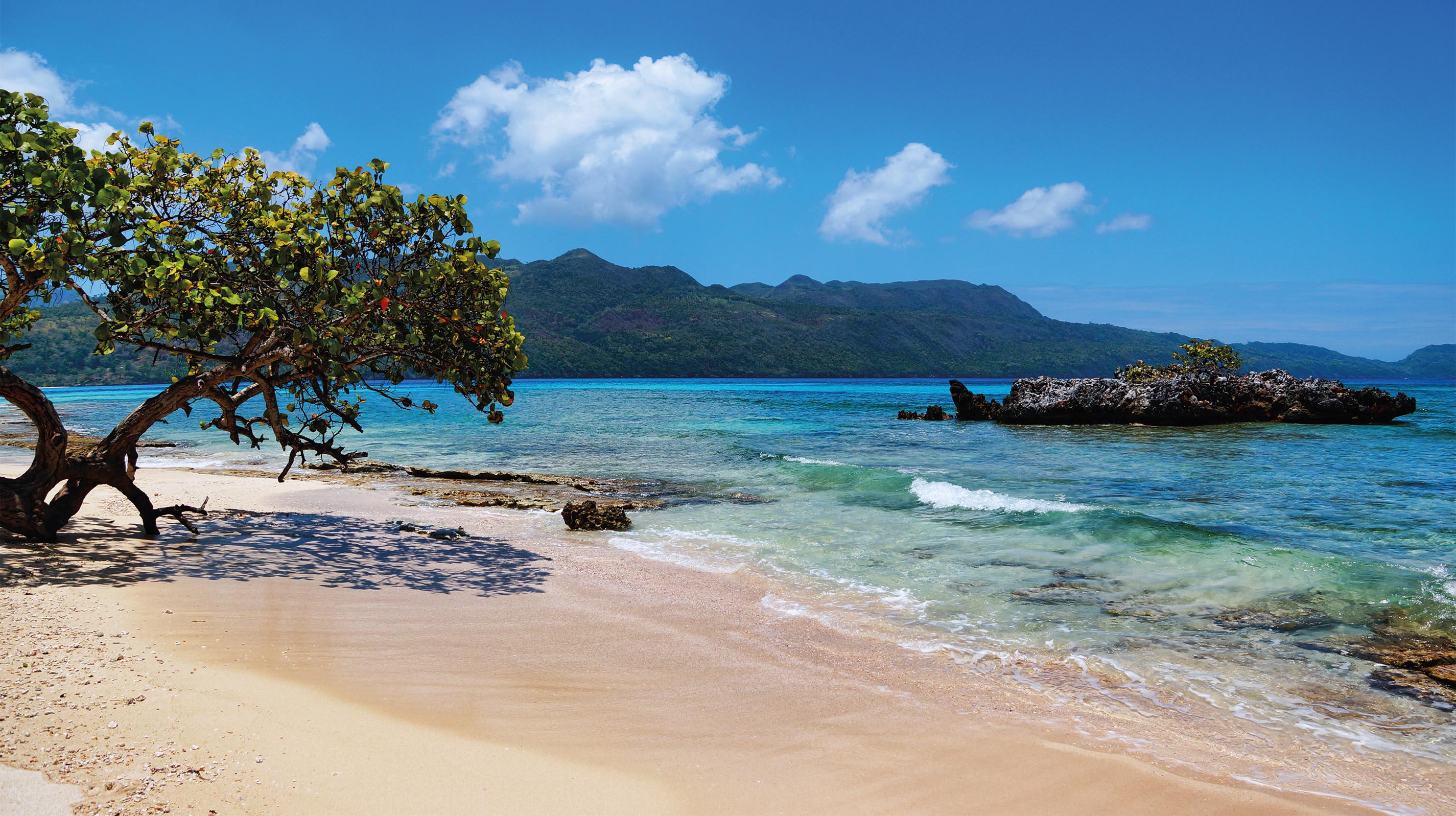 Cruises to Samana: bookings & deals | Costa Cruises EU