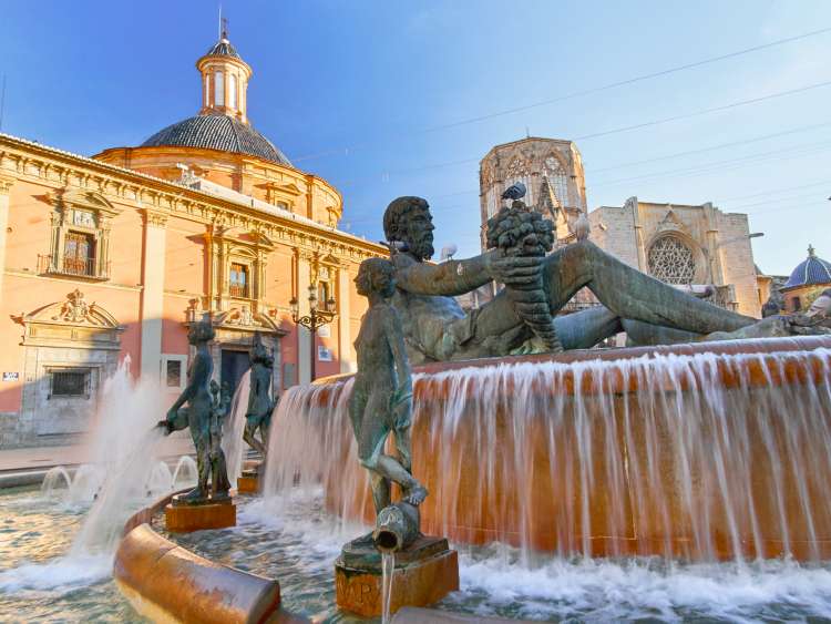 Valencia Cruise: offers and itineraries | Costa Cruises