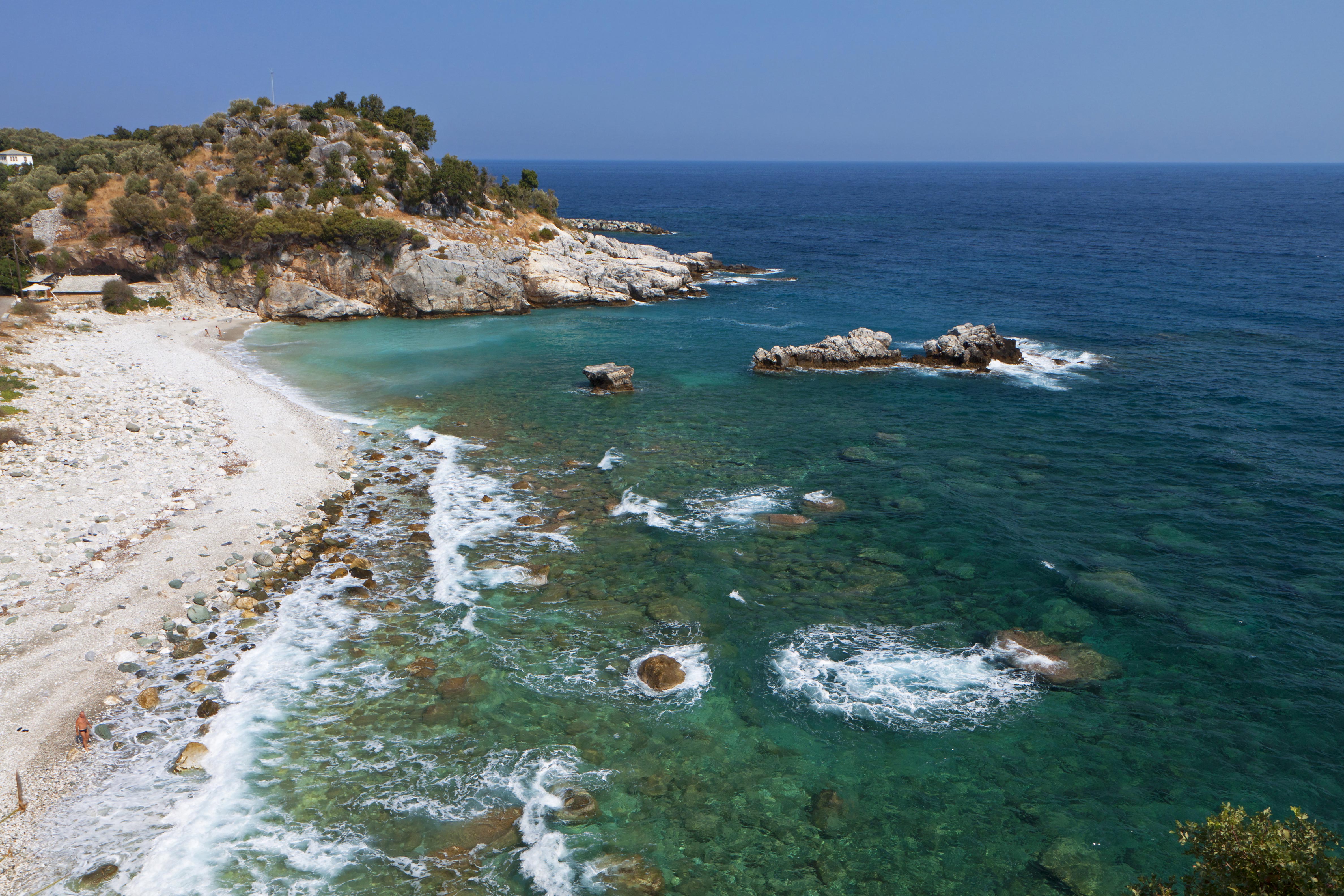 Cruises to Volos: bookings & deals | Costa Cruises EU