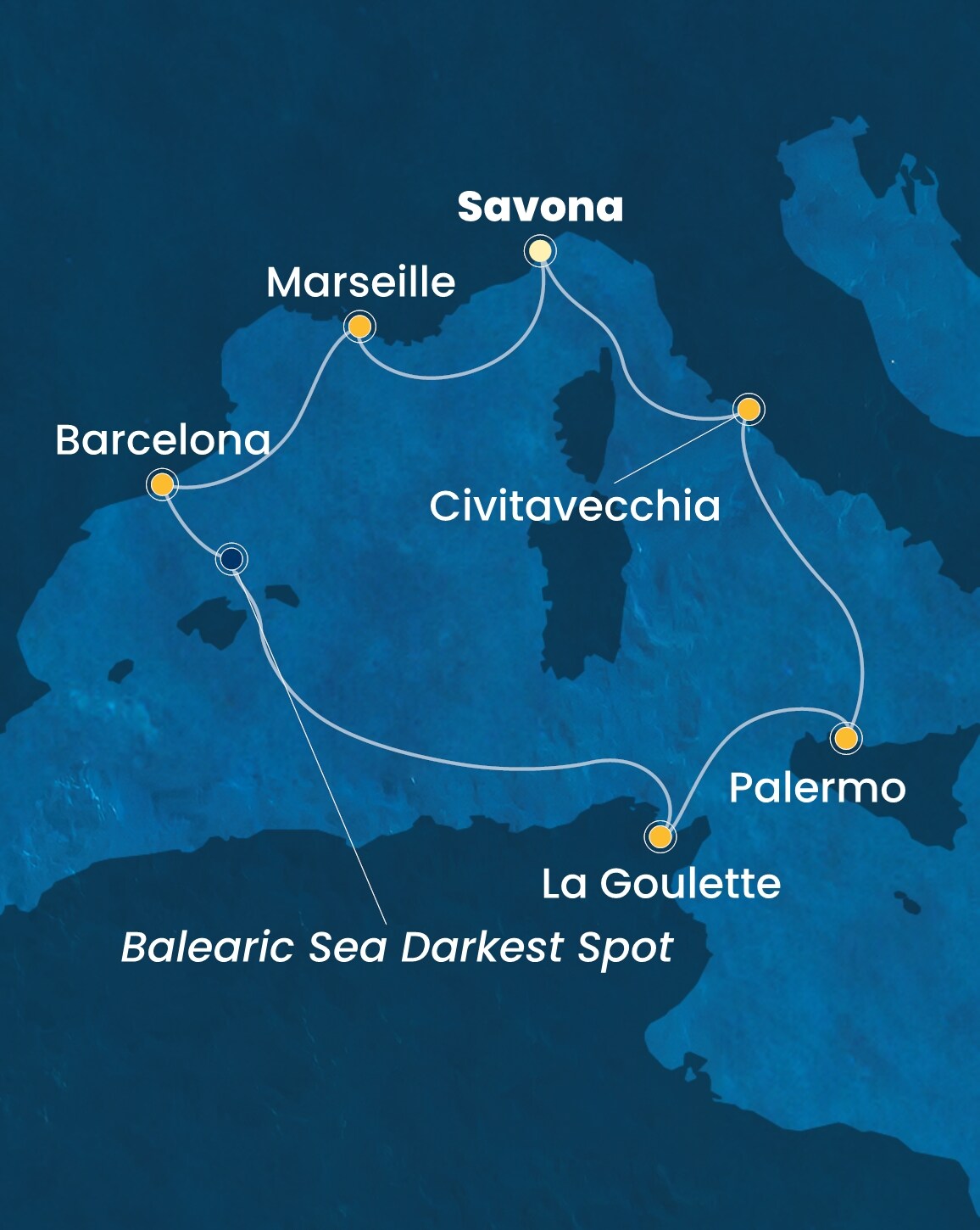 Wi-Fi, internet and phone on your cruise | Costa Cruises EU